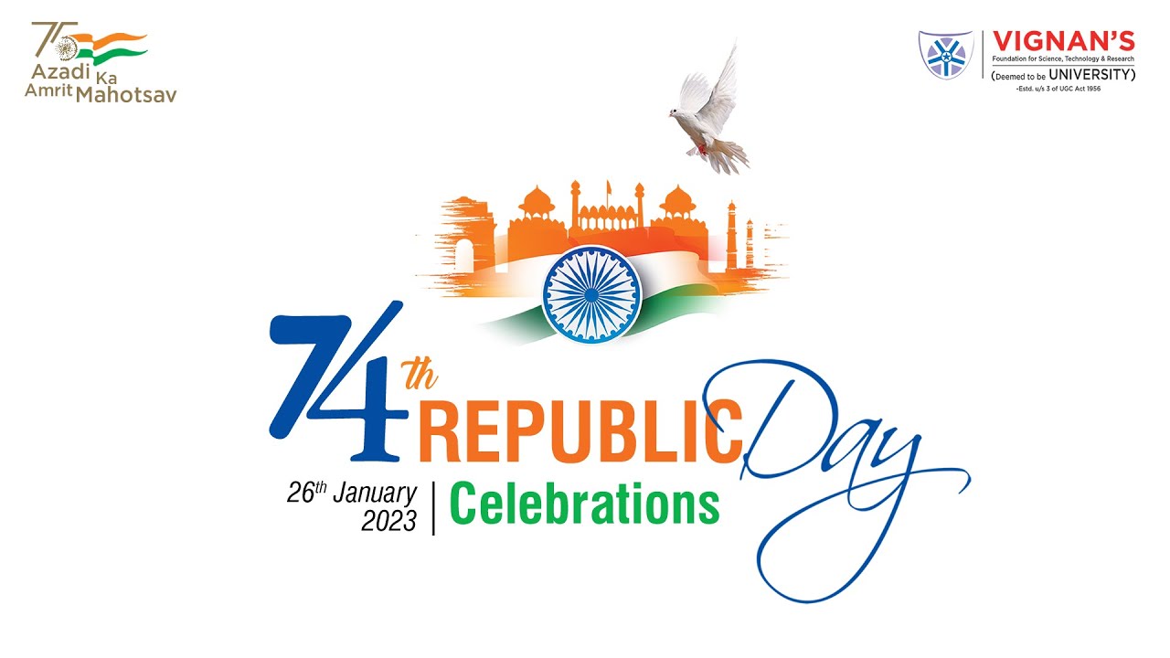 May the pride of the Tri-Color Republic Day add more colors to our ...