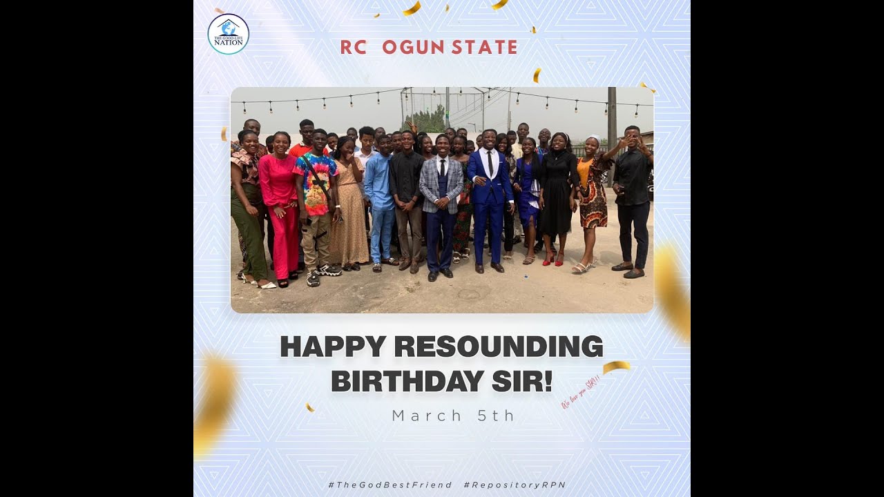 From ROYAL CHAPTER OGUN STATE!!! - YouTube