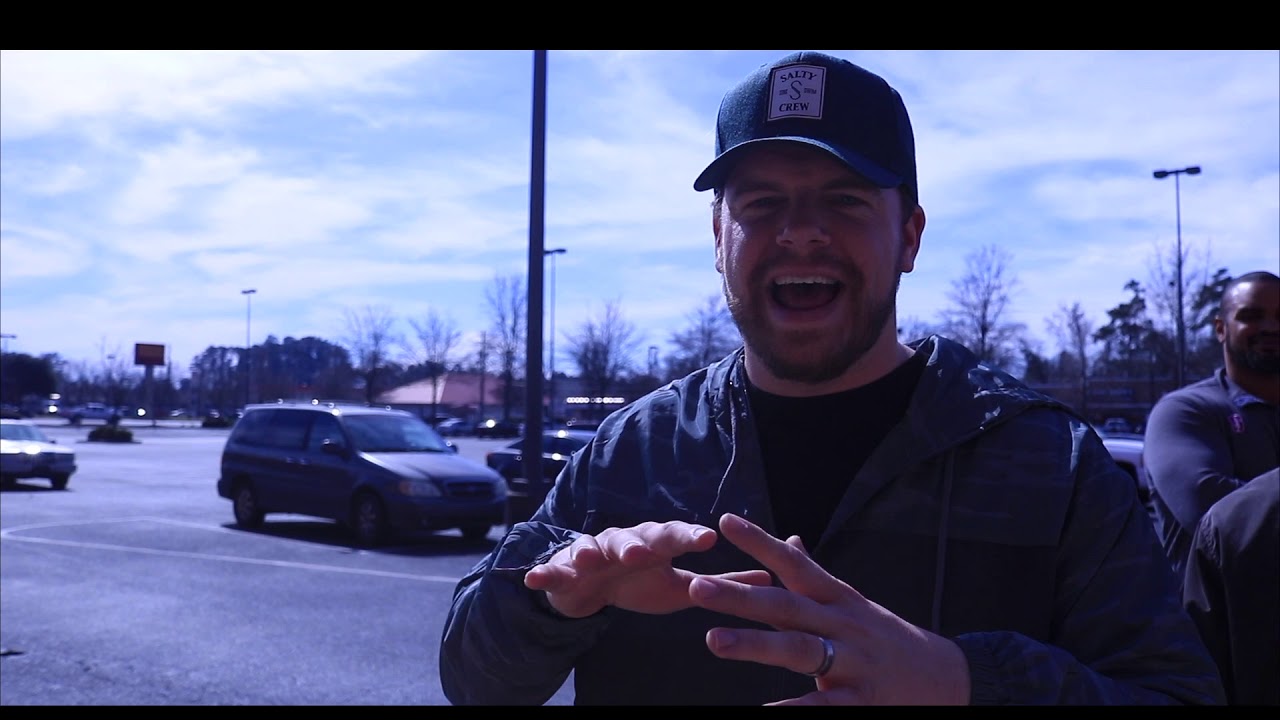 Canal Street Movie Premiere & Educational Tour Screening - YouTube