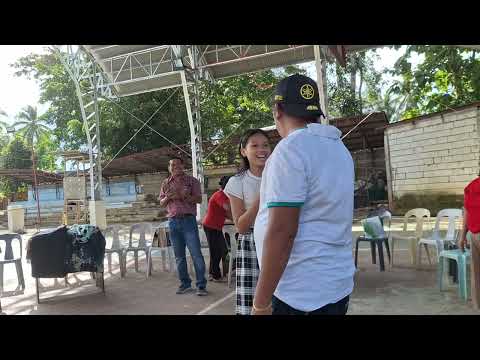 MESSAGE RELAY GAME - YouTube