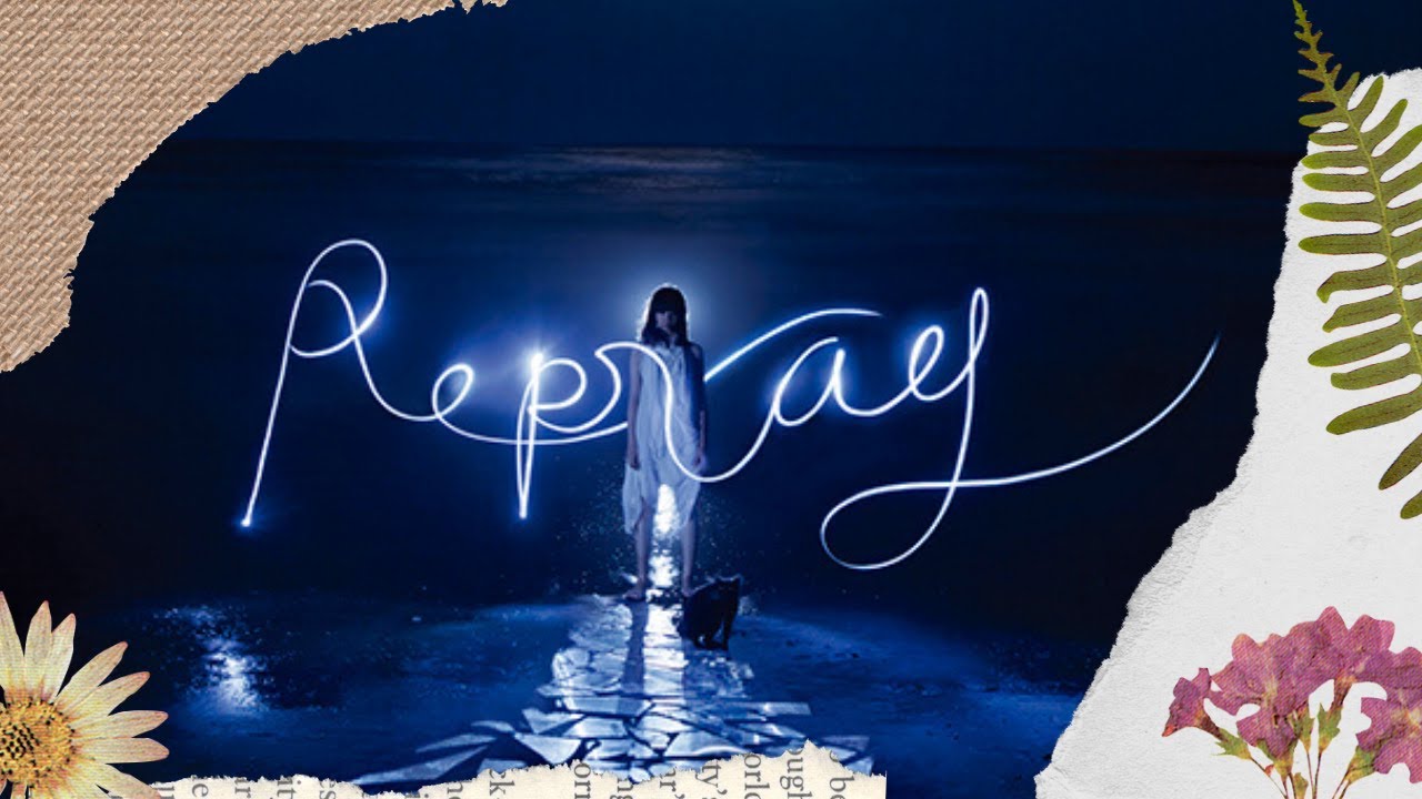 Aimer Re:pray Sub Español - YouTube