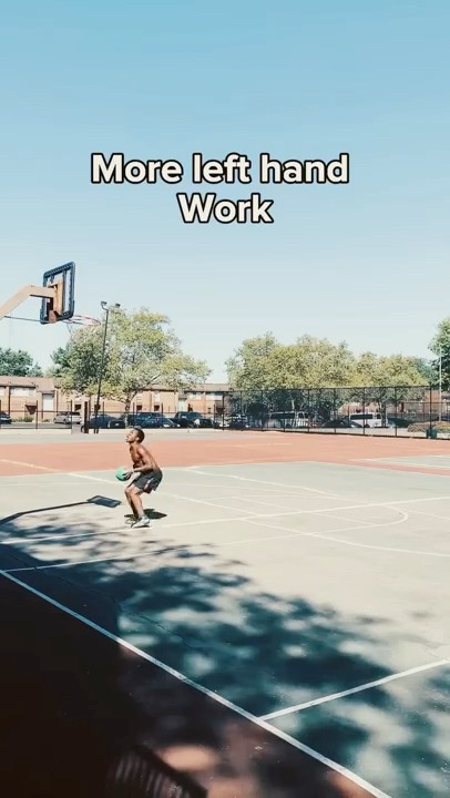 More left hand work - YouTube