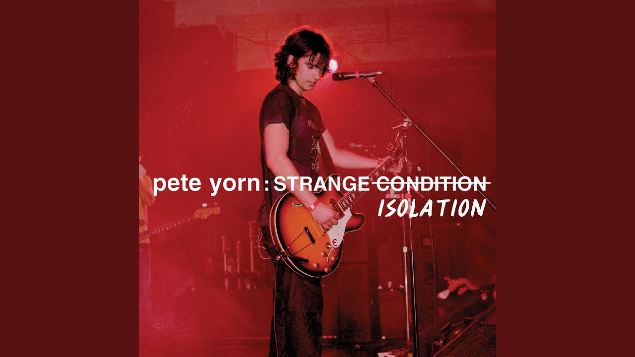 Strange Condition (Tom Lord-Alge Remix) - YouTube