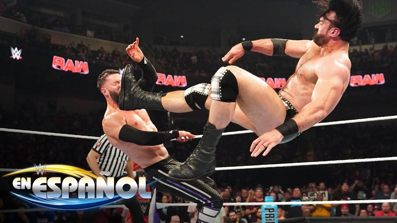 ¡Choque en el Castillo ya está aquí! WWE en Español, 15 de junio, 2024 ...