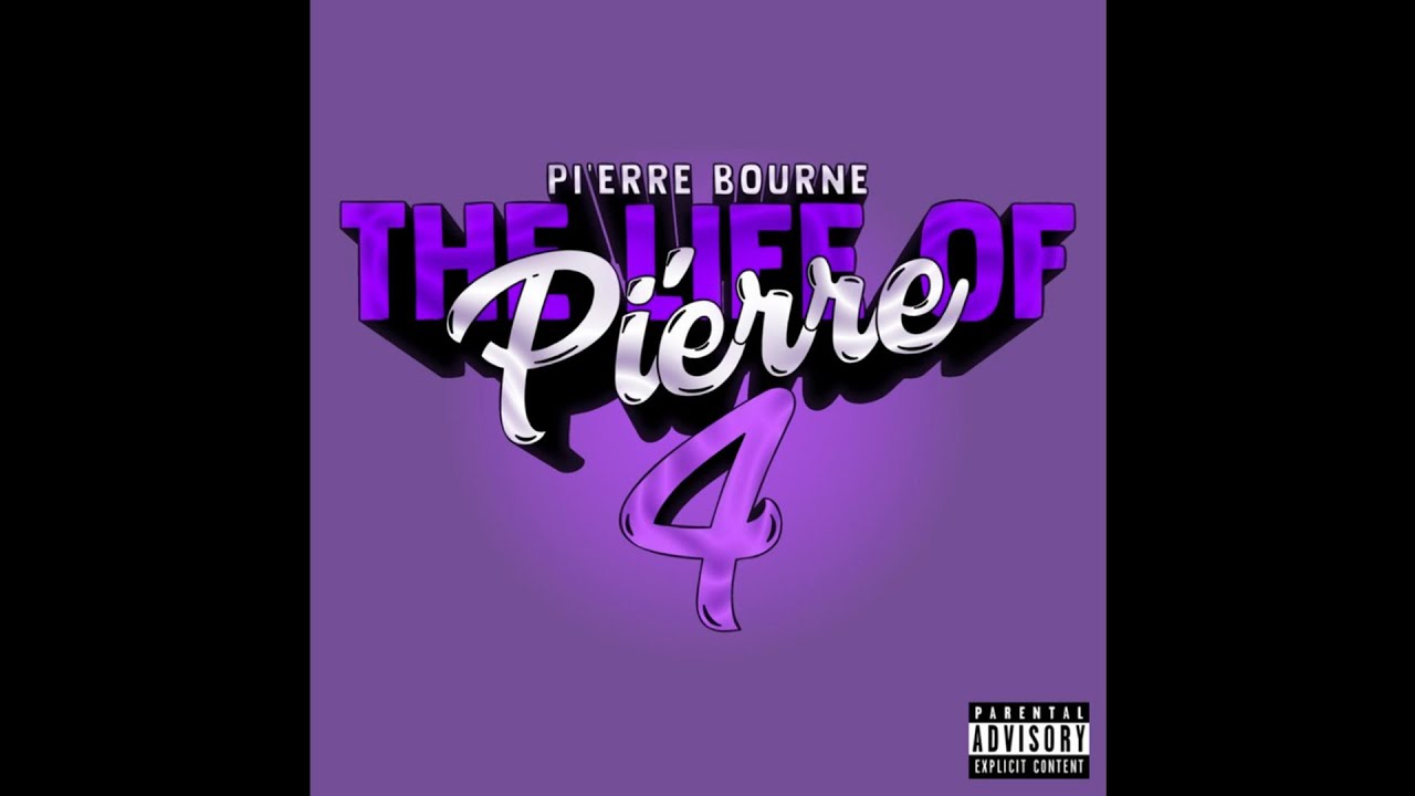 [FREE] Pierre Bourne x TLOP4 Type Beat "Retro" | (Prod. JEMLYFE) - YouTube