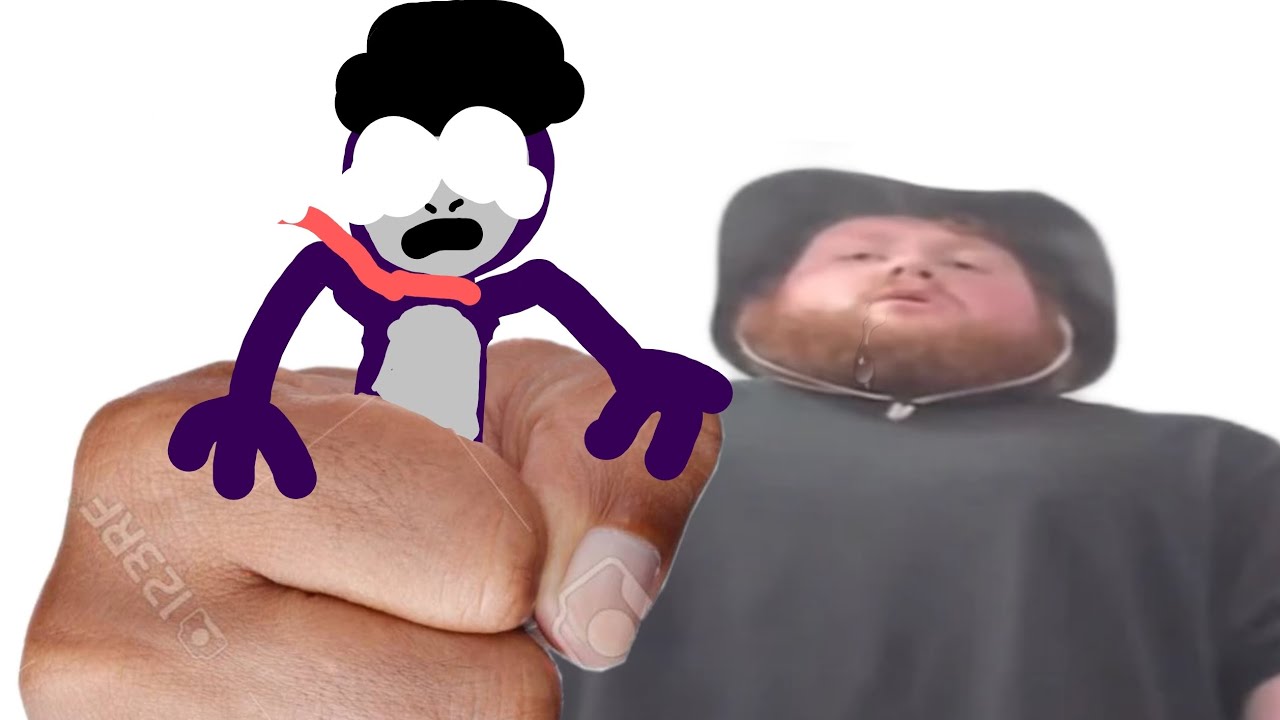 caseoh breaks the screen - YouTube