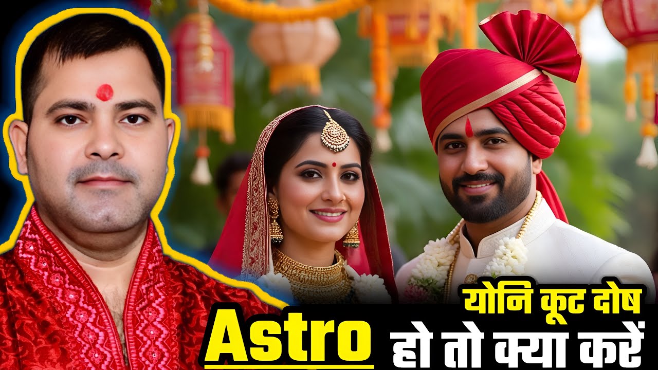 Yoni Koot || Matching All Details || Yoni Dosh || Cancellation - YouTube