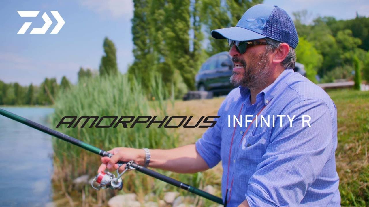 AMORPHOUS INFINITY R - YouTube