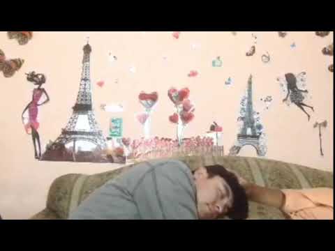 Lalo le mete un dedo a aimep3