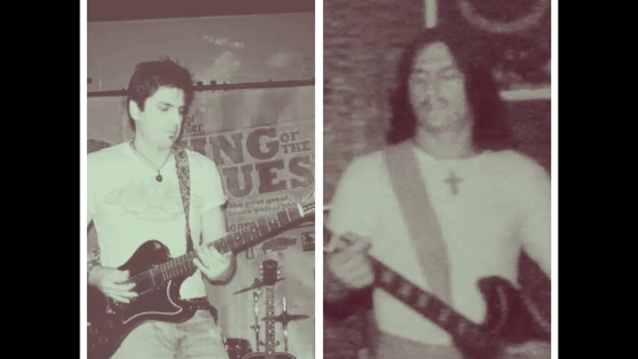 Jake Arellano / Chris Arellano Cuentas Que Te Vas - YouTube