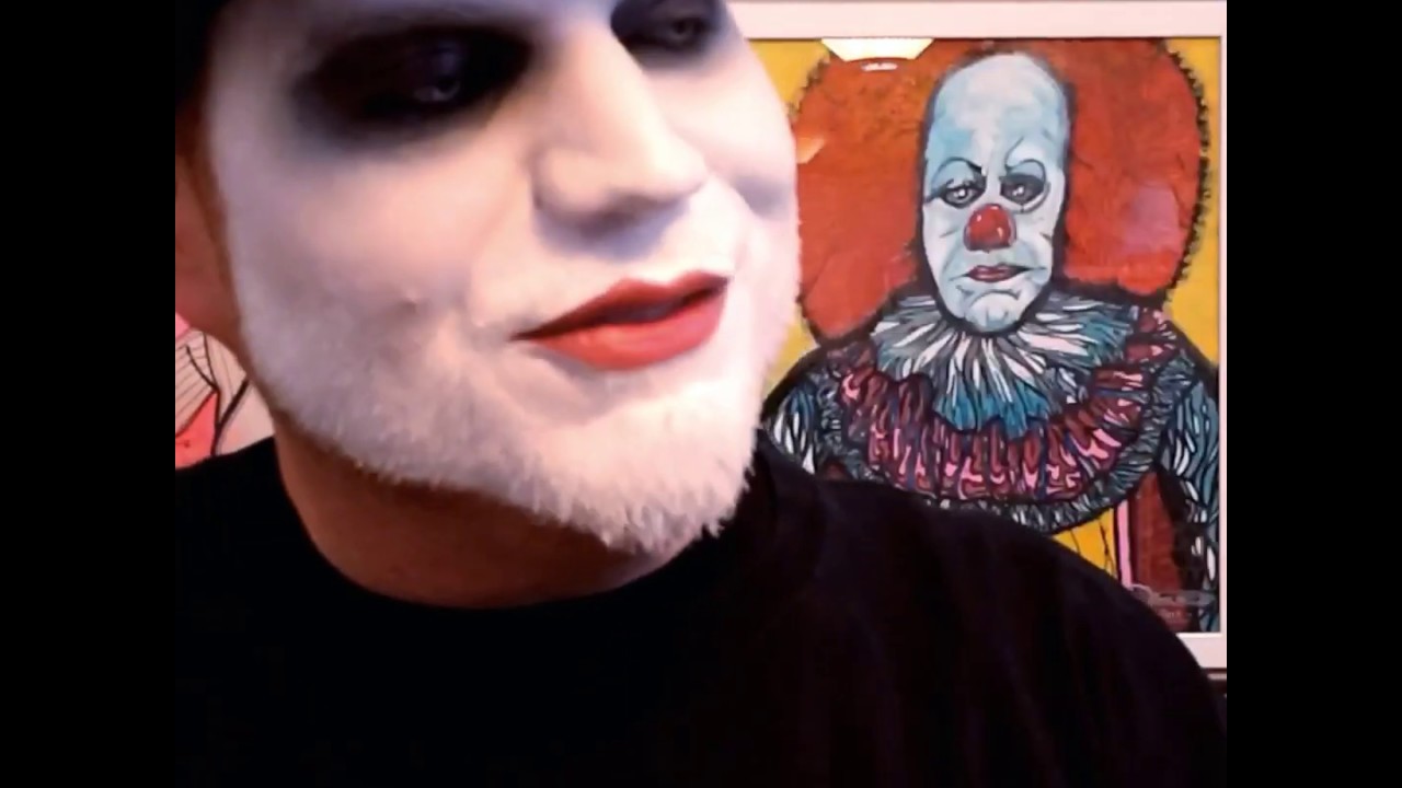 Jamie Madrox reveals Twiztid's Record Store Day 2020 Vinyl! - YouTube