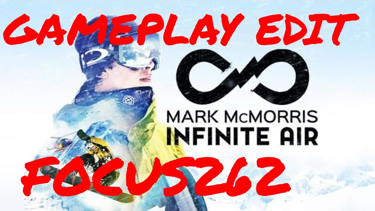 infinite air gameplay edit 2 - YouTube