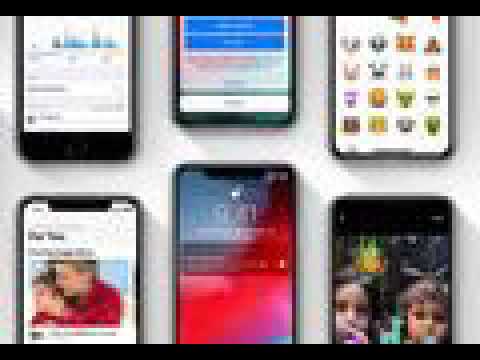 Apple geliştiriler için iOS 12.1.1 Beta 2 güncellemesini yayınladı