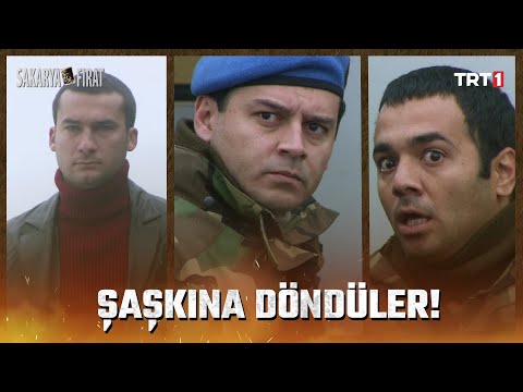 Çeliktepe’yi Hayrete Düşüren Misafir - Sakarya Fırat 87. Bölüm @sakaryafirattrt