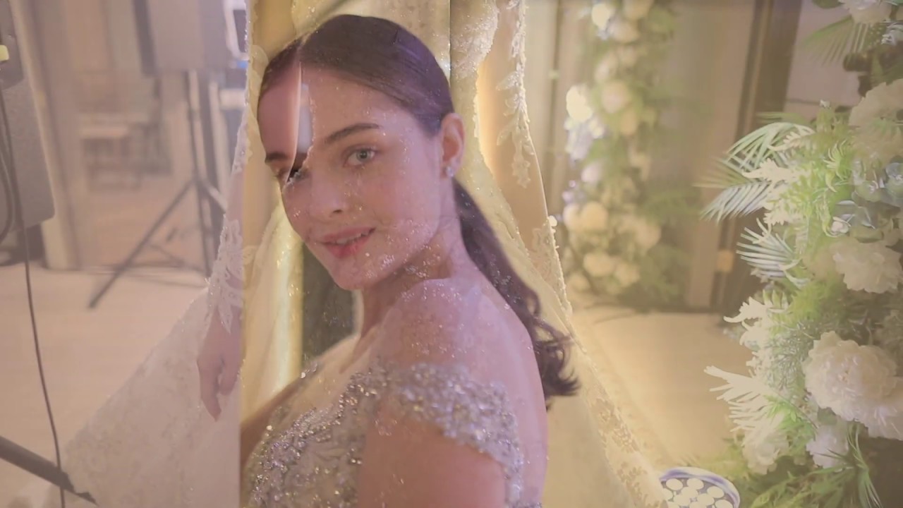 [엘리tv] 2019 S/S Stephen Yearick with Elisabeth lux Trunkshow - YouTube