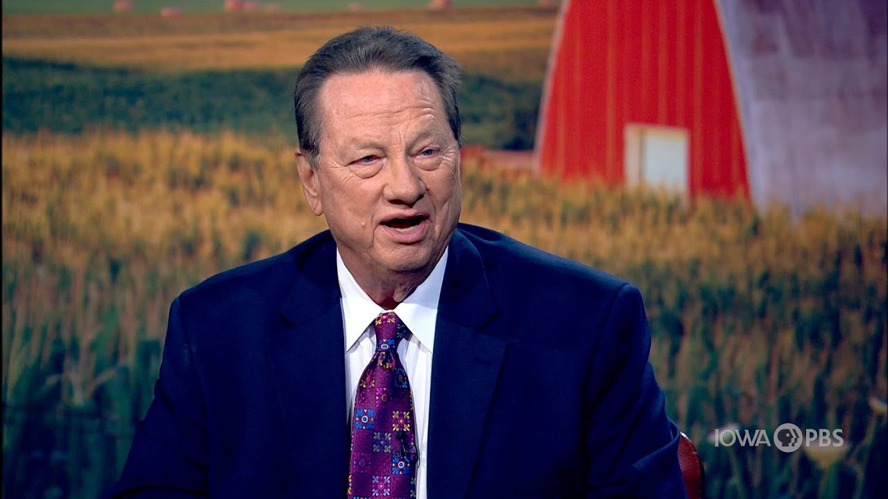 Market Plus with John Roach - YouTube