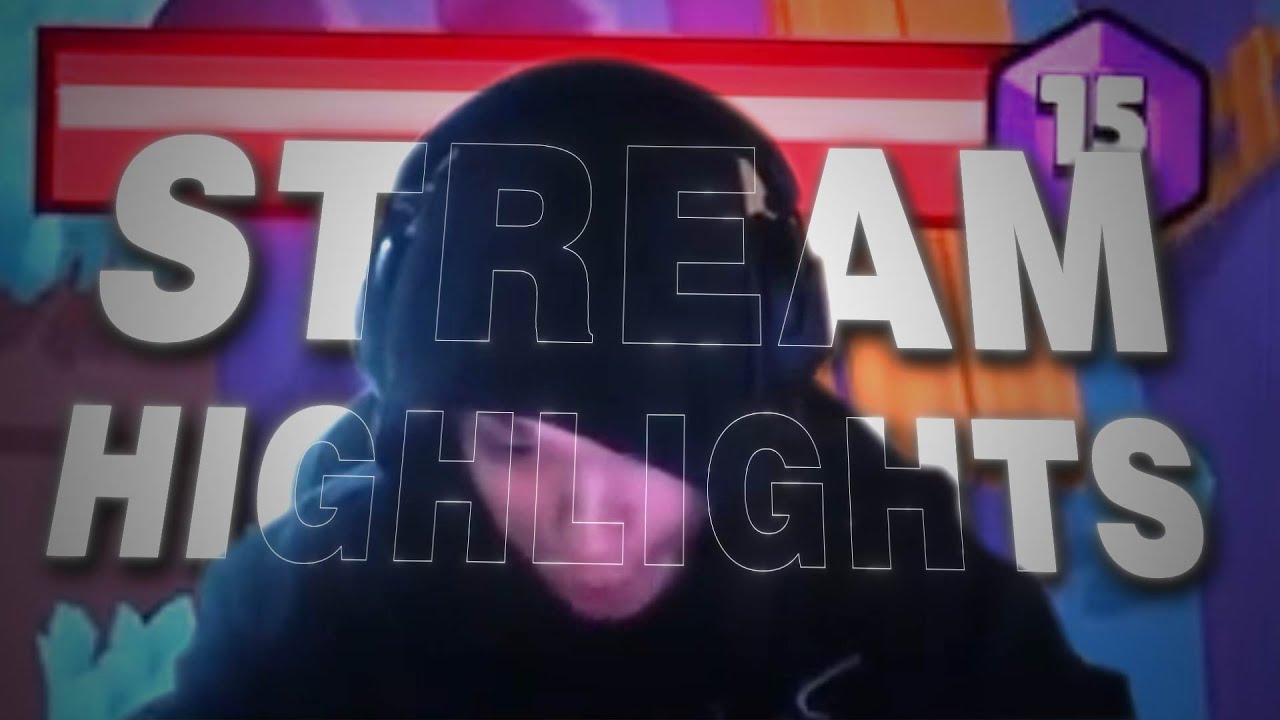 THE TRUE BS RANKED EXPERIENCE | ToxicGenie Stream Highlights #1 - YouTube