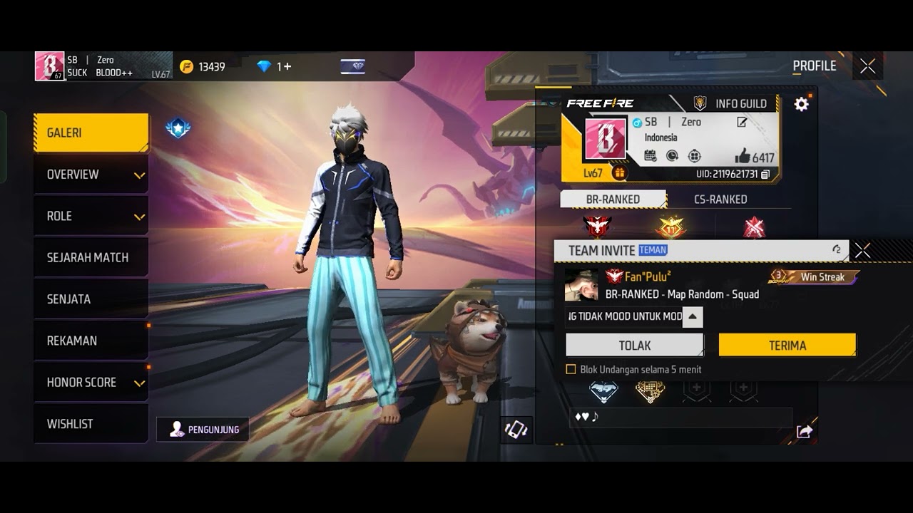 tutorial emot - YouTube