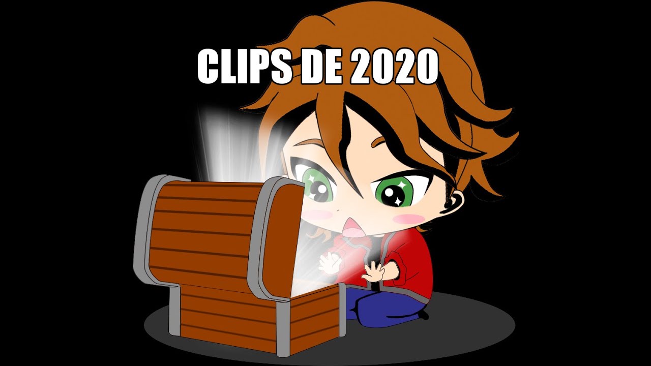 Nostalgia - Recopilación de Clips 2020 - YouTube