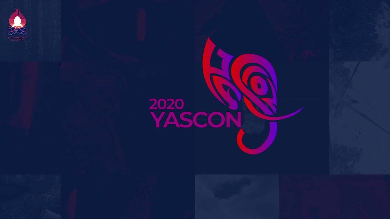 YASCON 2020 Promo Video - YouTube
