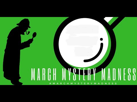 March Mystery Madness Reading Update #3 - YouTube