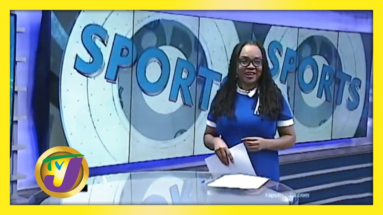 TVJ Sports News: Headlines - September 24 2020 - YouTube
