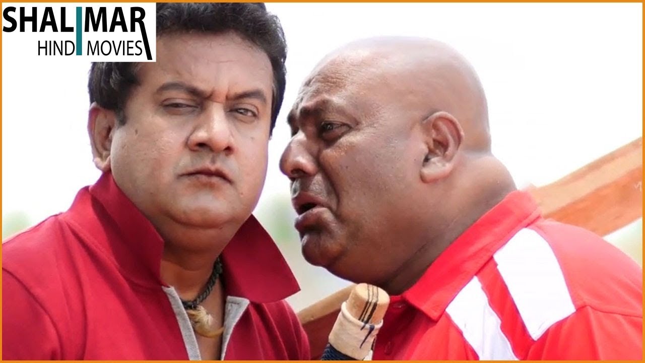 Hyderabadi Comedy Scenes Back To Back || Episode 97 || Altaf Hyder,Rk ...