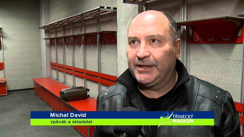 IFKTV - Mejdan roku Michala Davida ve Werk Areně - YouTube