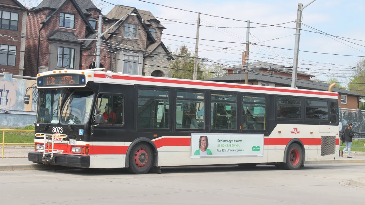 a beep show from a TTC OG - YouTube