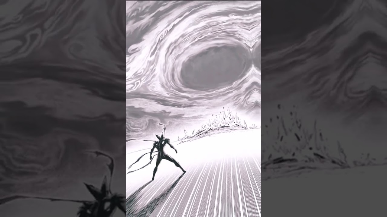 NEW CHAPTER OF ONE PUNCH MAN GAROU VS SAITAMA RAGE !!!(Falcony Beats ...