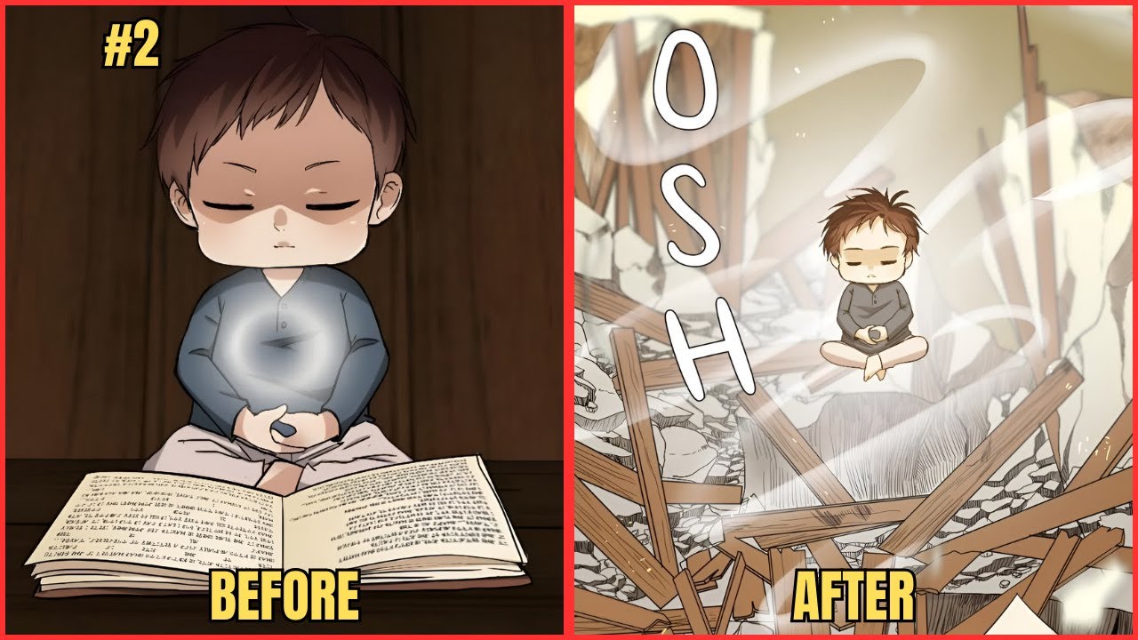 PART 2 - I BECAME A GENIUS MAGE AFTER REINCARNATING - MANHWA RECAP ...