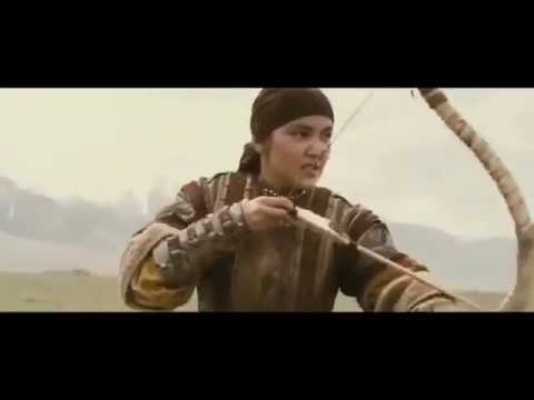 Gözler Yıldız Kaş Hilal - Turan Sevdası