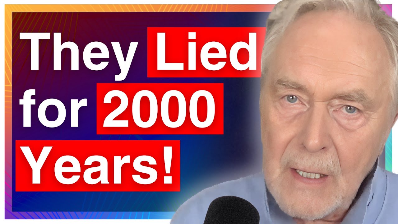 UNVEILED! Hans Wilhelm EXPOSES The UNSEEN FORCES Shaping Our REALITY ...