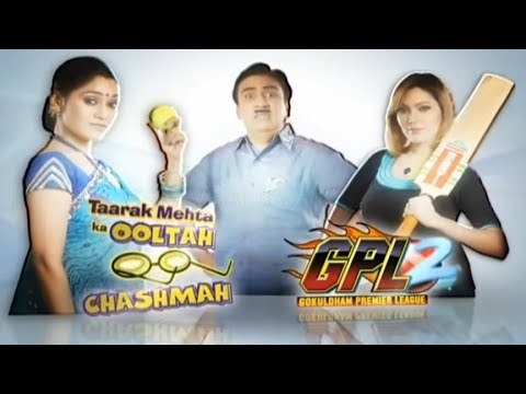 Taarak Mehta Ka Ooltah Chashmah Background Music Instrumental GPL 2 ...