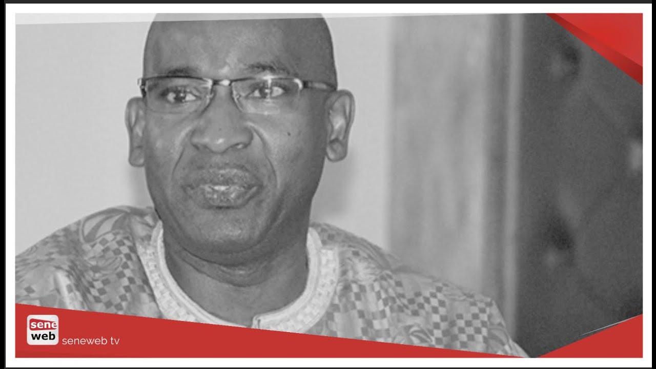La triste histoire d'Idrissa Diallo décédé ce lundi; Dalifort a perdu ...