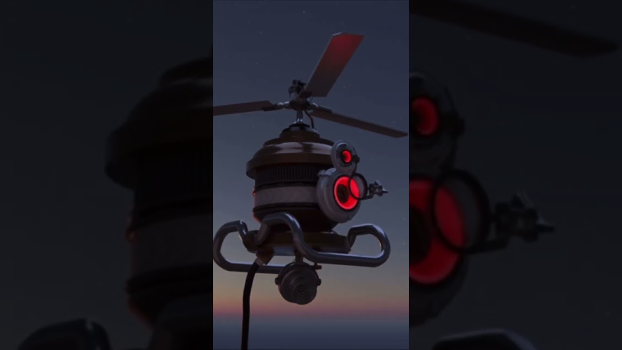 Amazing 3D digital art work - YouTube