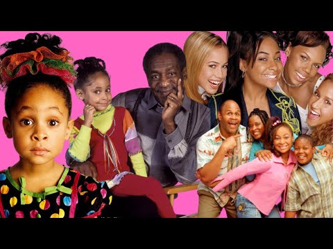 From Child Star To Industry Icon | The Story of Raven-Symoné