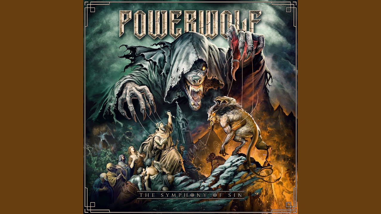 Fire & Forgive (Orchestral Version) - YouTube Music