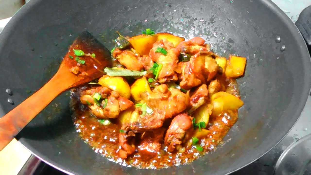 TIPS MASAK SEMUR YANG PASTI ENAK !!! - YouTube