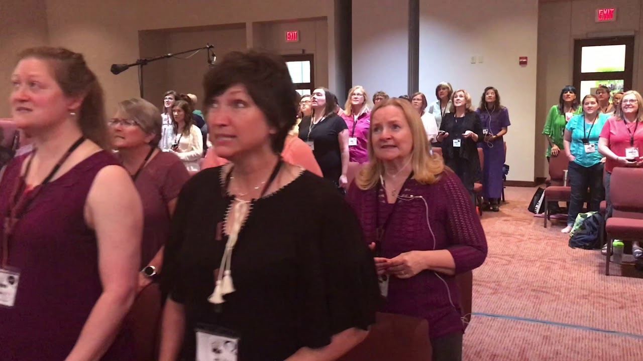 This Is Amazing Grace Praise And Harmony - YouTube