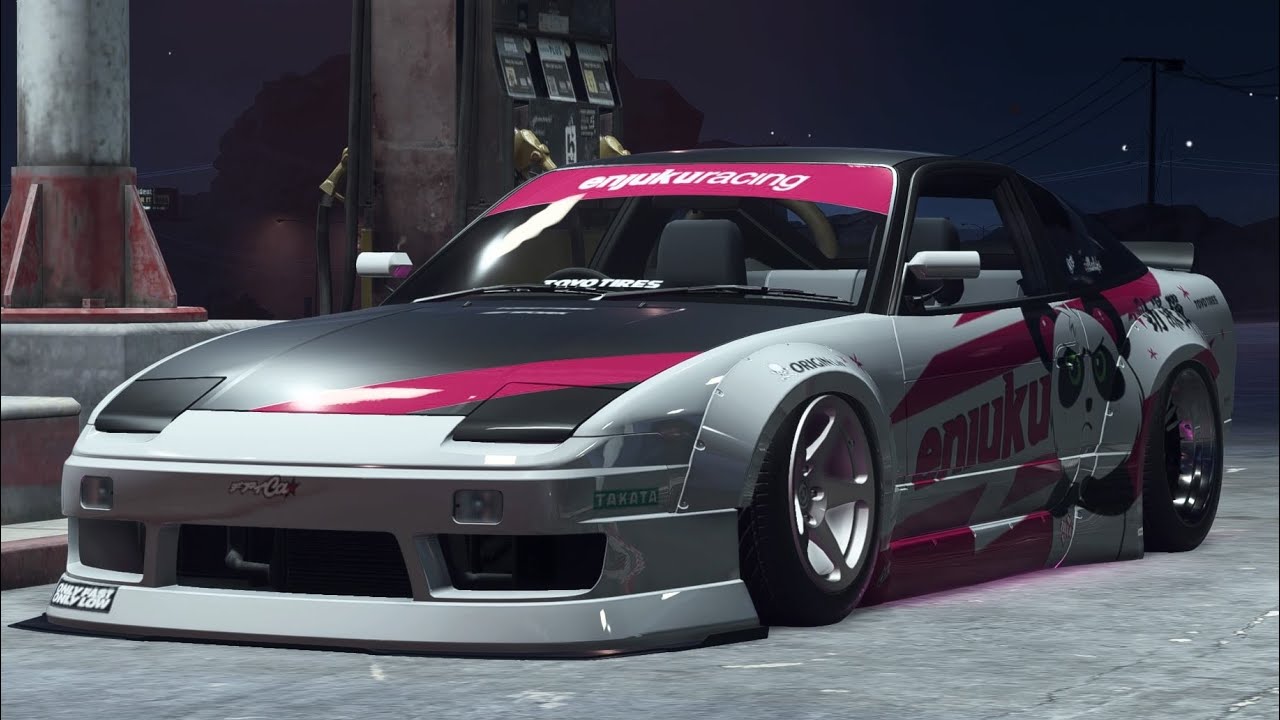 How to Get Turbo Flutter Sound (Sututu) |NFS Payback - YouTube