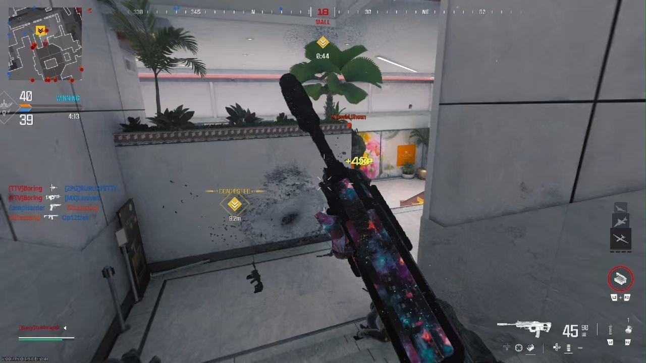 They wanted to win so bad just to catch an L - YouTube