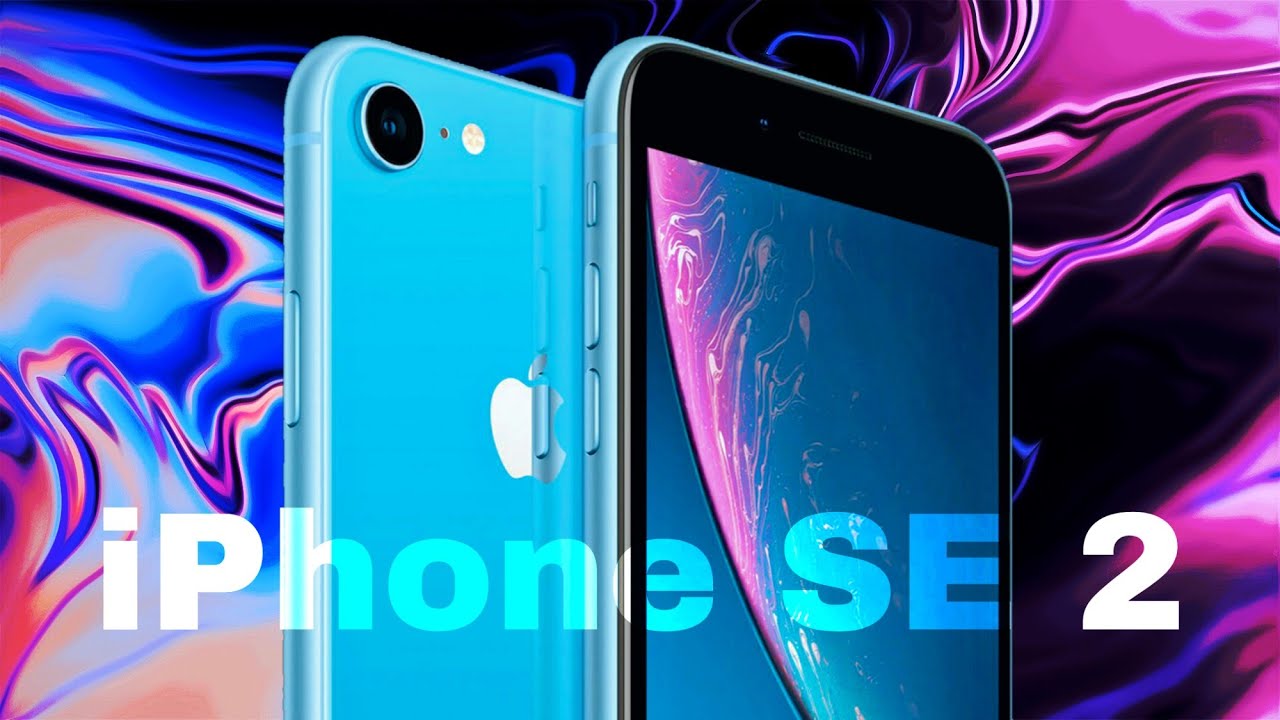 iPhone SE 2 | iPhone 9 | Release, Specifications, Price, Detail and ...