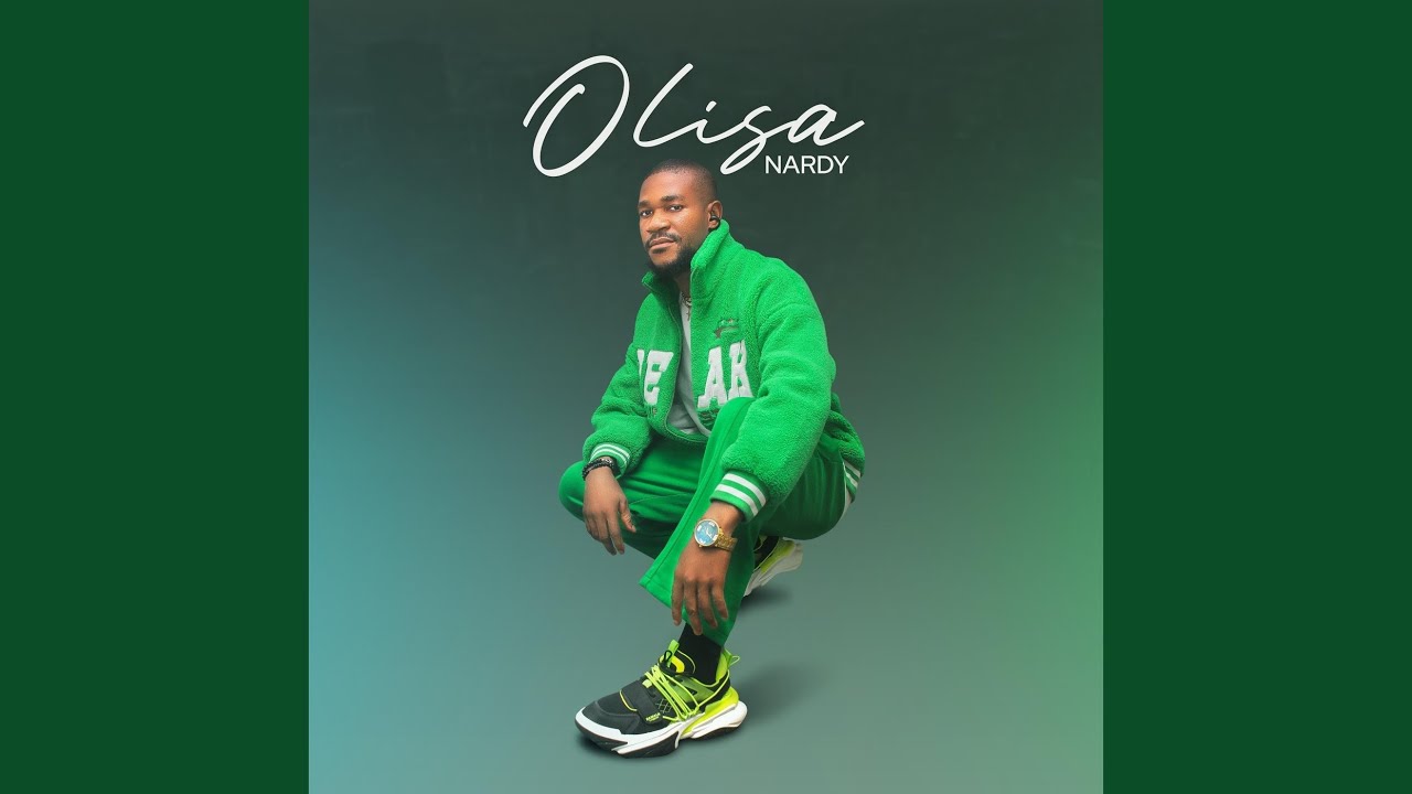 Olisa - YouTube