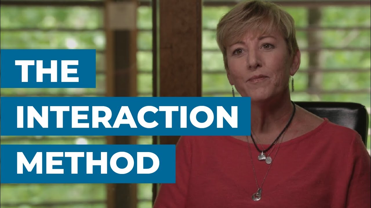 The Interaction Method - YouTube