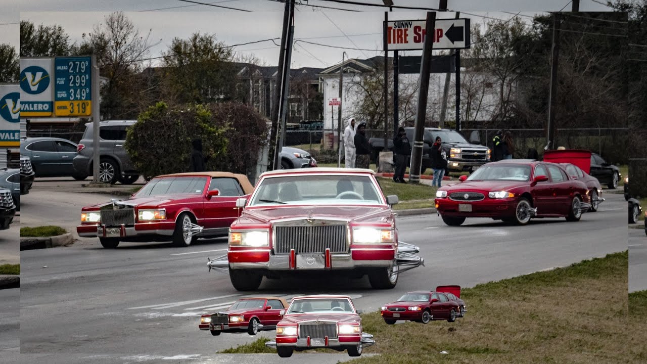 Slabs outside on MLK Day - YouTube