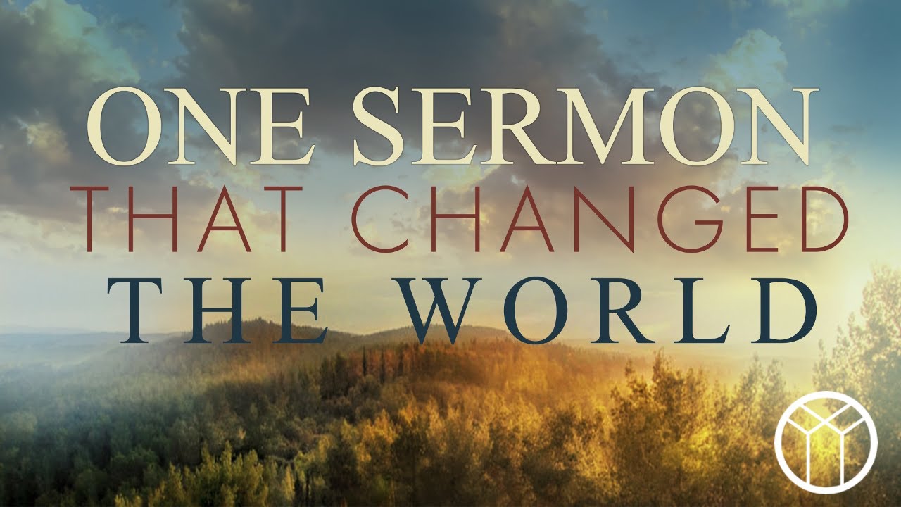Practice Makes Perfect | One Sermon That Changed The World (Part 13 ...