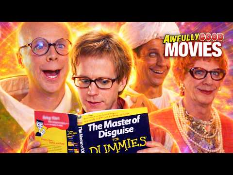 Am I Not Turtley Enough?! | The Master of Disguise Is a Fever Dream 🐢