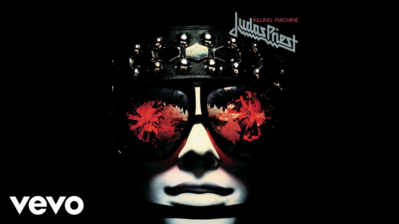 Judas Priest - Fight for Your Life (Official Audio) - YouTube