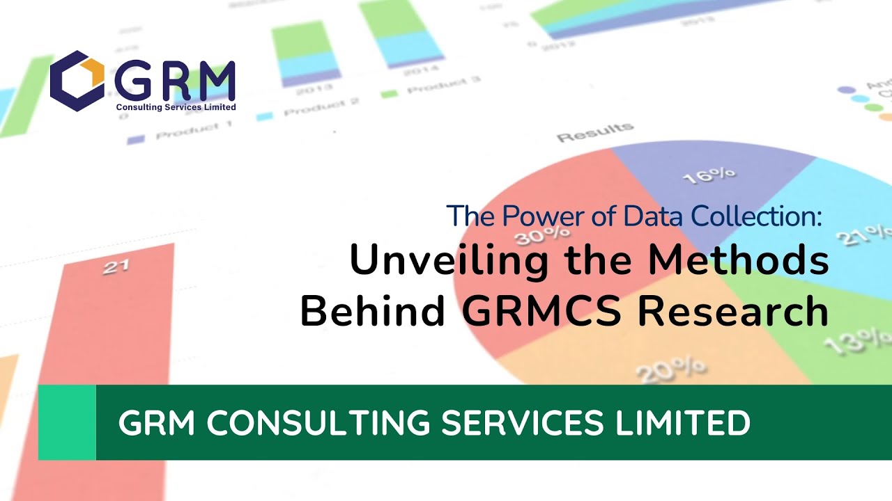 The Power of Data Collection Unveiling the Methods Behind GRMCS ...